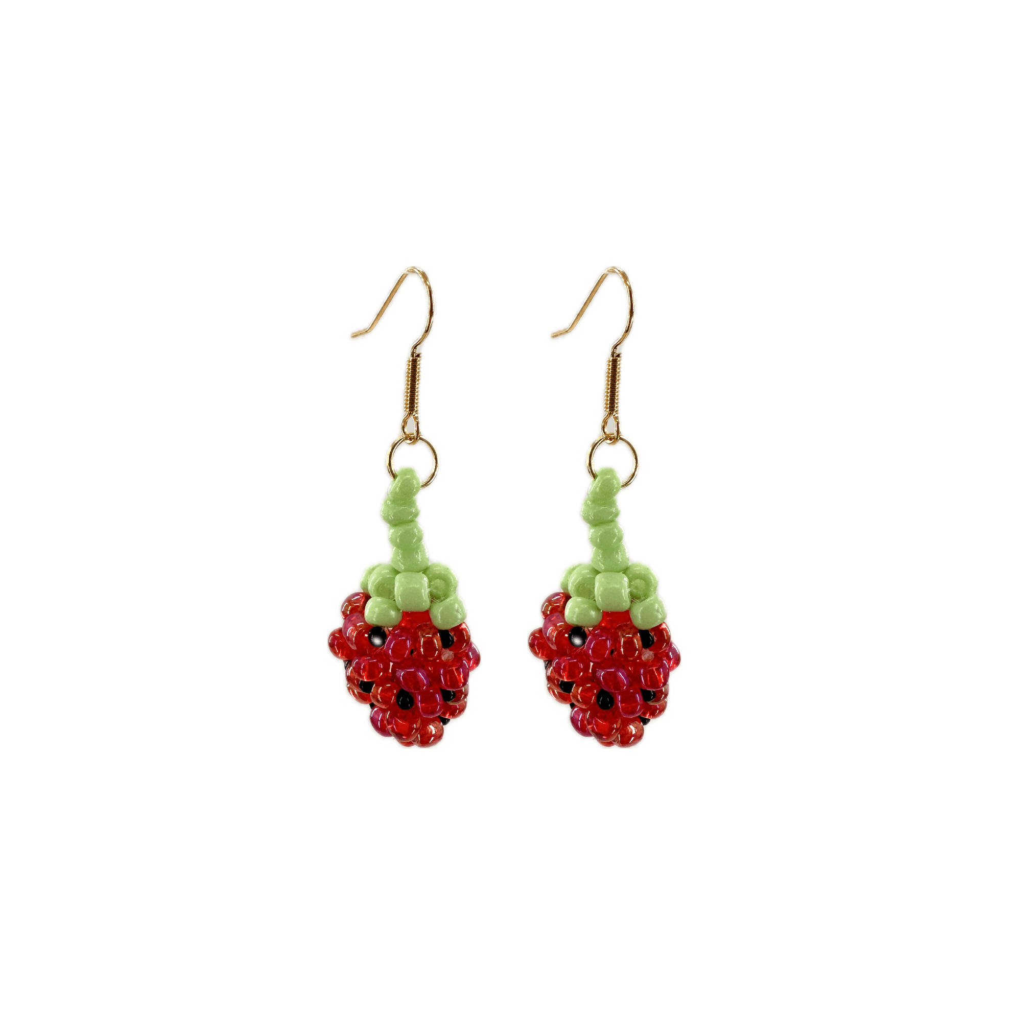 Fruit Punch Strawberry – Josephine Alexander Collective