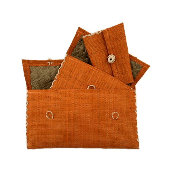 Josephine Alexander | Artisan Handmade | Colorful and Durable Handbags ...