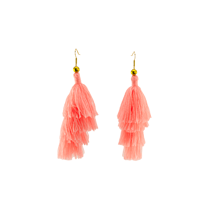 Handcrafted Earrings | Artisan Jewlery | Josephine Alexander Collective